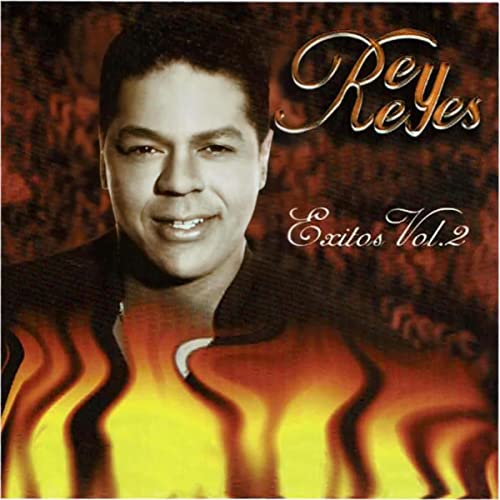 Éxitos, Vol. 2 de Rey Reyes en Amazon Music - Amazon.es
