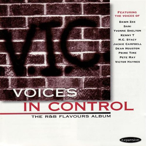 Amazon.com: Voices in Control: CDs & Vinyl