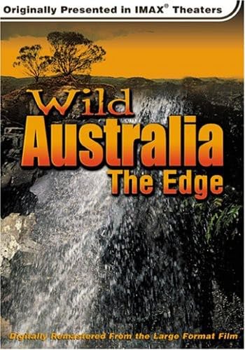 Wild Australia - The Edge (Large Format): Amazon.in: John Weiley, John ...