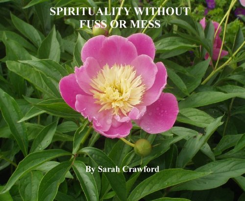 Spirituality Without Fuss or Mess - Kindle edition by Crawford, Sarah ...