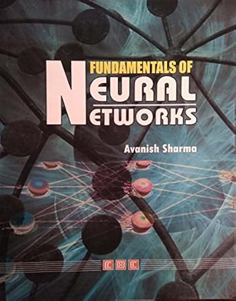 Buy Fundamentals of Neural Networks Book Online at Low Prices in India ...