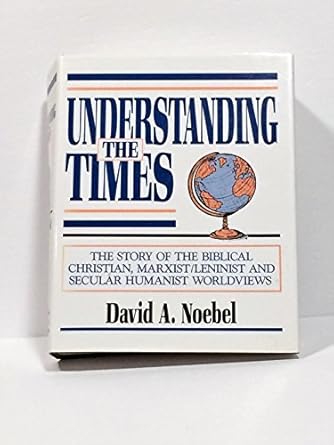 Buy Understanding the Times: The Story of the Biblical Christian ...