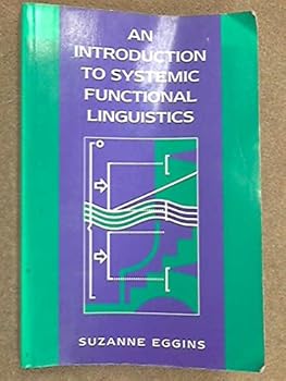 An Introduction to Systemic Functional... book by Suzanne Eggins