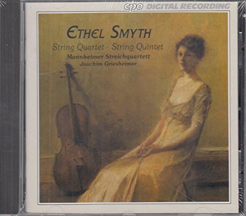 Ethel Smith : Musique de chambre. Griesheimer, Mannheimer ...