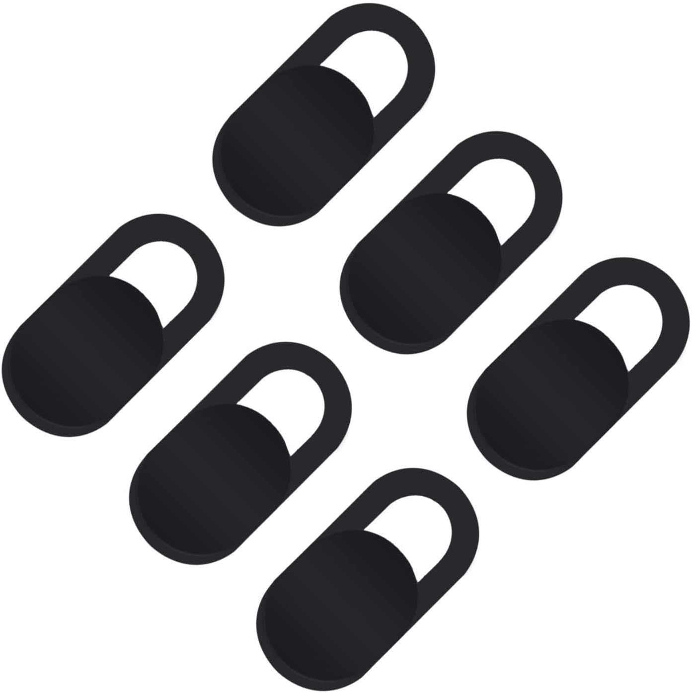 LIRAMARK Webcam Cover Slide, Ultra Thin Laptop Camera Cover Slide ...