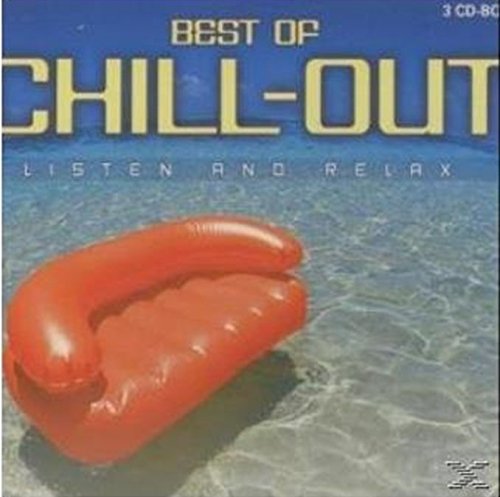 Best of Chill-Out, 3 CDs Collectors Edition, Listen and Relax! zum ...