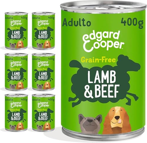 Miglior Cibo Umido Per Cani – I 15 migliori prodotti a confronto - Mondo-dei-cani.it Guida