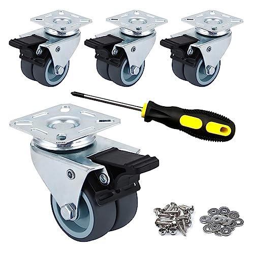 Ruedas para mover muebles Lidl: facilitando el transporte de tus ...