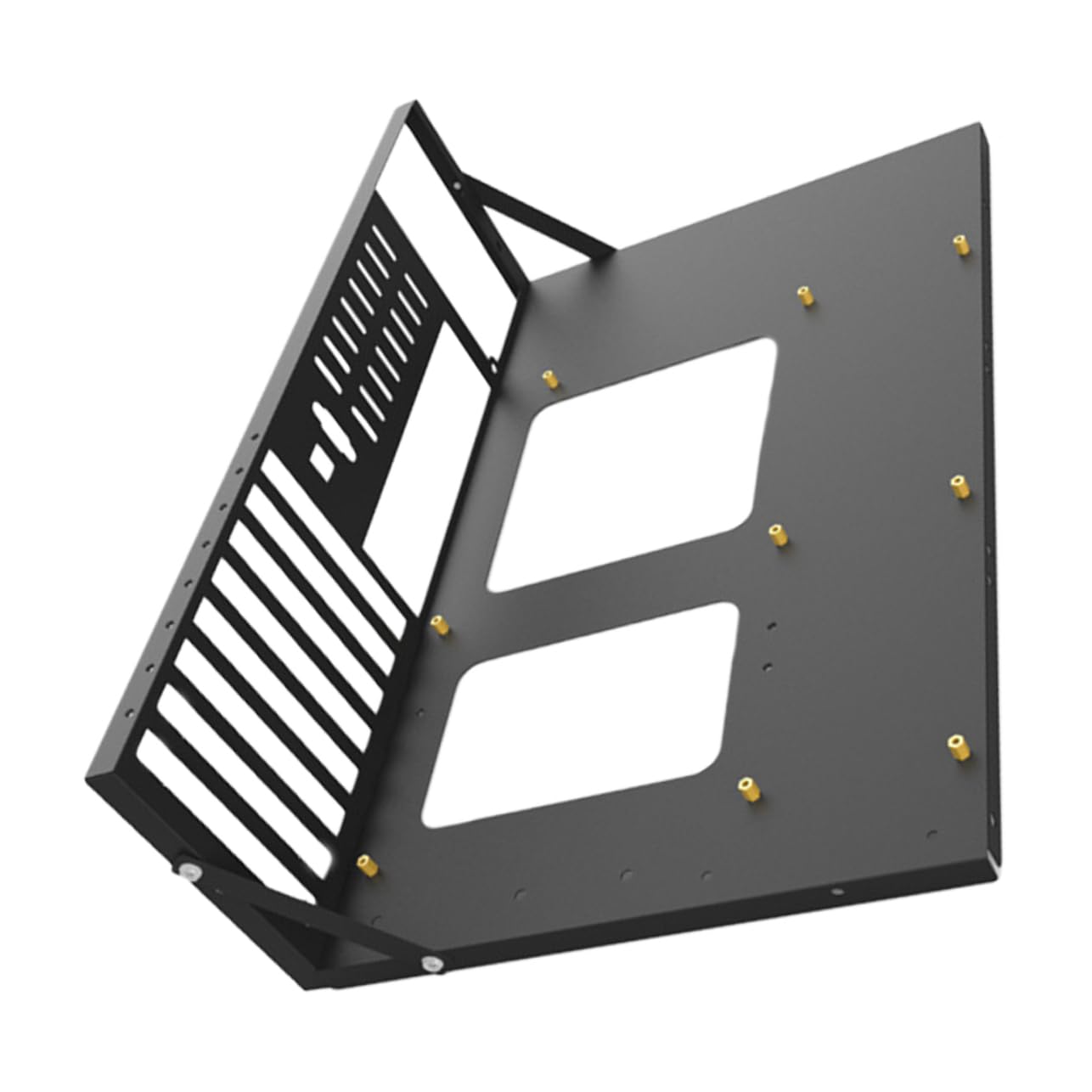 Amazon.com: KJHBV Motherboard Holder Computer Holder Computer ...