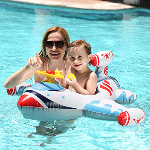 Top 10 Toddler Raft For Pool of 2022 - Katynel