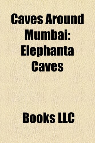 Amazon.co.jp: Caves Around Mumbai : 本