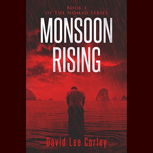 Amazon.com: Monsoon Rising (Audible Audio Edition): David Lee Corley ...