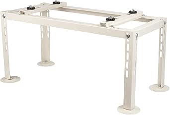 Amazon.com: WeCooper Mini Split Ground Stand for 9000-12000 BTU ...
