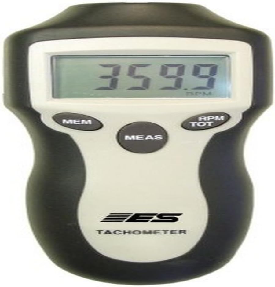 Amazon.com: Electronic Specialties 332 Pro Laser No-Contact Photo ...