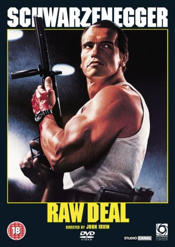 Amazon.com: Raw Deal [DVD] : Movies & TV