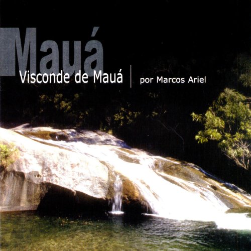 Play Visconde de Mauá by Marcos Ariel on Amazon Music