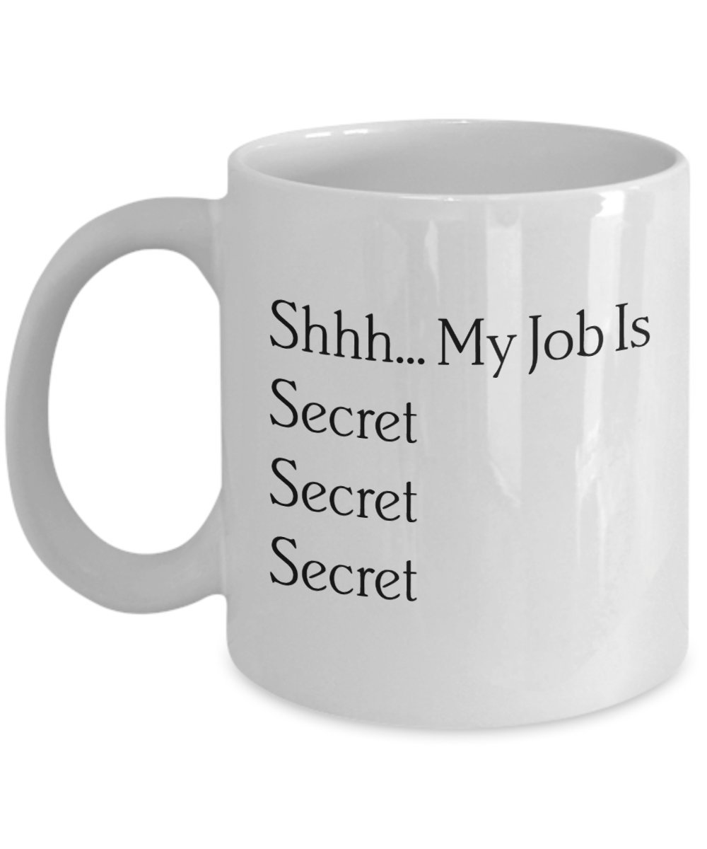Shhh Secret Memes