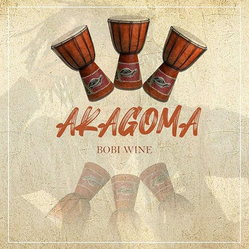 Play Akagoma by Bobi Wine on Amazon Music