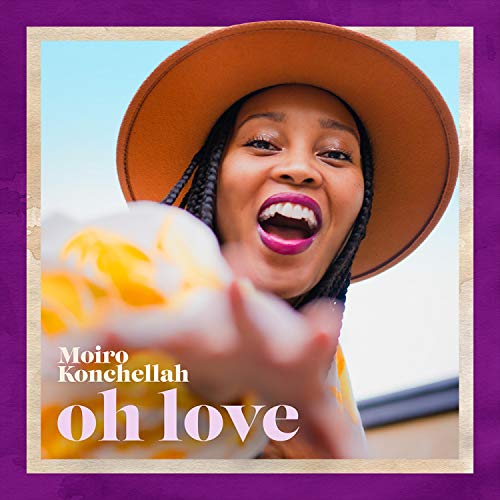 Écouter Oh Love par Moiro Konchellah sur Amazon Music Unlimited