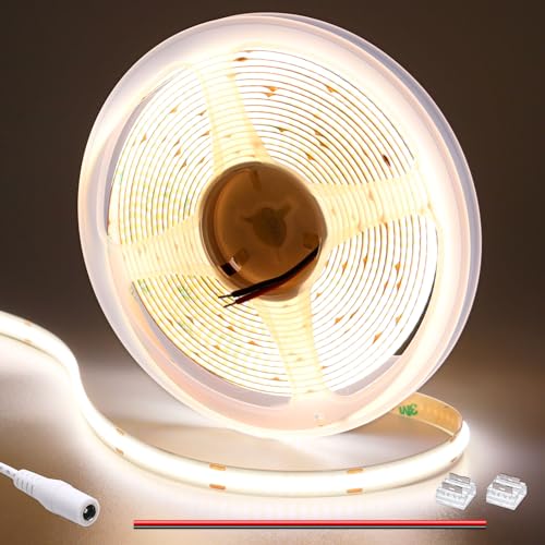 12 Volt Striscia a LED: Guida all'Installazione e Utilizzo