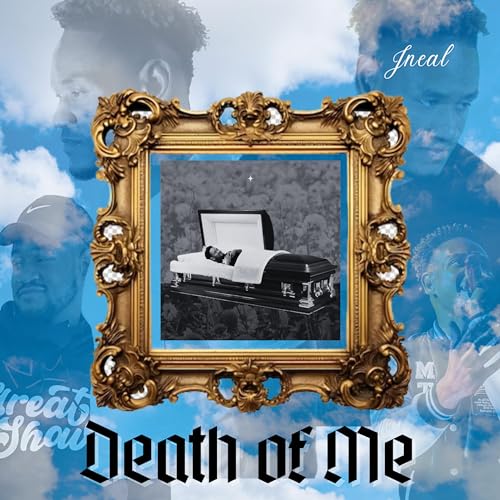 Amazon Music - MTC JnealのDeath of Me - Amazon.co.jp