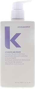 KEVIN MURPHY HYDRATE-ME RINSE 500ML : Amazon.fr: Beauté et Parfum