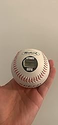 Amazon.com : Baseball Pitching Trainer Ball Kit Bundle - Pitch Training ...