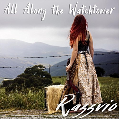 All Along the Watchtower by Razzvio on Amazon Music - Amazon.com