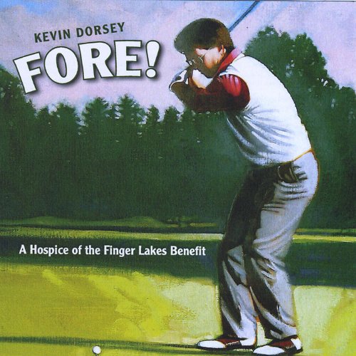 Amazon.co.jp: Fore! : Kevin Dorsey: デジタルミュージック