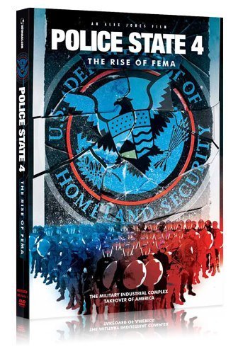 Amazon.com: Police State 4: The Rise of FEMA (Alex Jones) : Alex Jones ...
