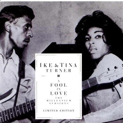 Fool in Love: Ike & Tina Turner: Amazon.es: CDs y vinilos}