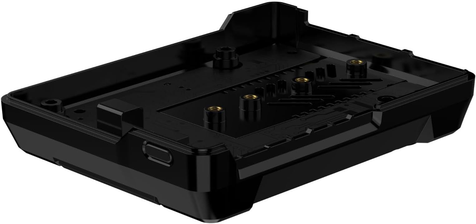 Amazon.com: Argon ONE V5 M.2 NVME Expansion Board Only (Dual M.2 NVME ...