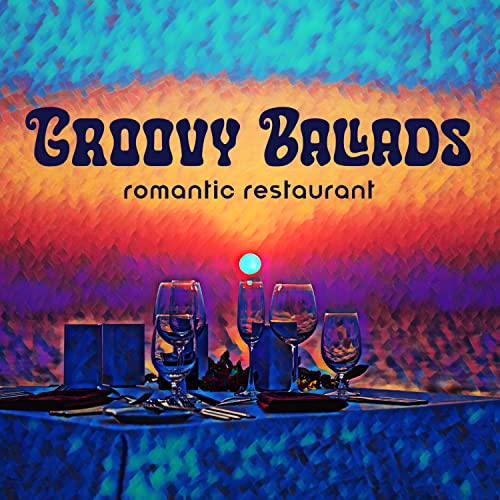 Amazon Music - Restaurant Background Music Academy & Romantic Love ...