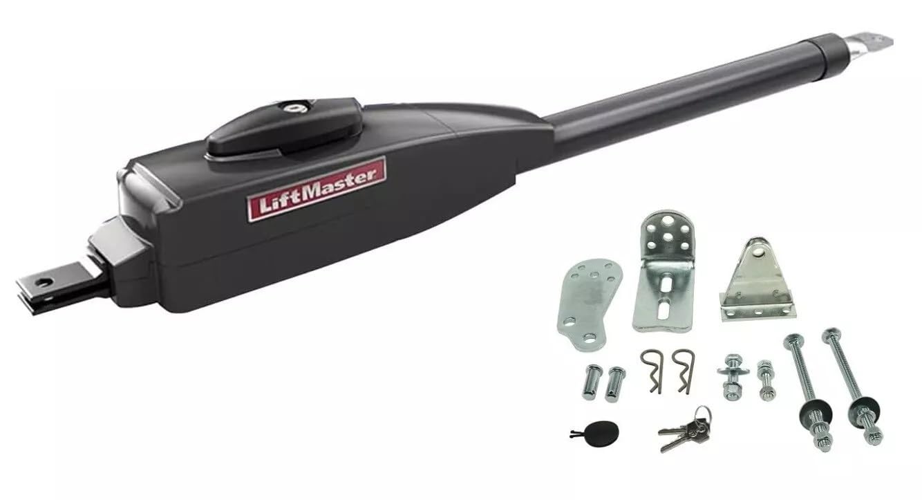 Snapklik.com : Liftmaster LA400 / LA400DC / (LA400DCS Without The Extra ...