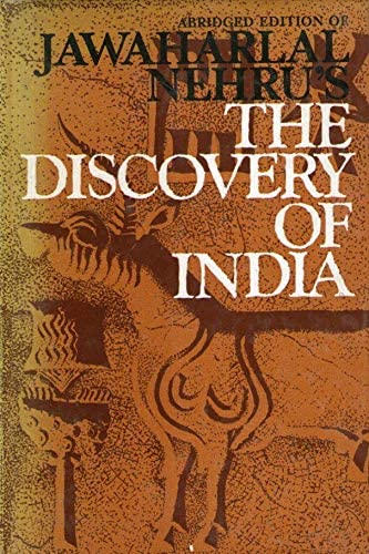 The Discovery of India (Abridged): Amazon.co.uk: Nehru, Jawaharlal : C ...