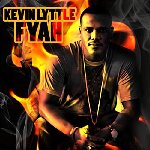 Fyah Album by Kevin Lyttle on Amazon Music - Amazon.co.uk