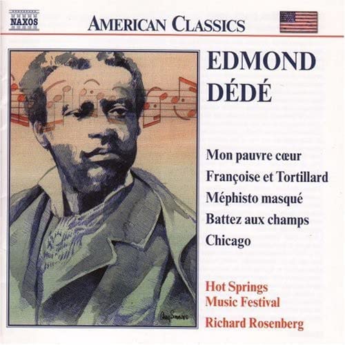 Amazon.com: Edmond Dede: CDs & Vinyl