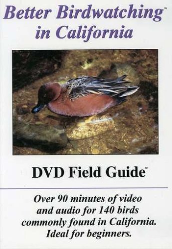 Amazon.com: Better Birdwatching in California [DVD] : Movies & TV