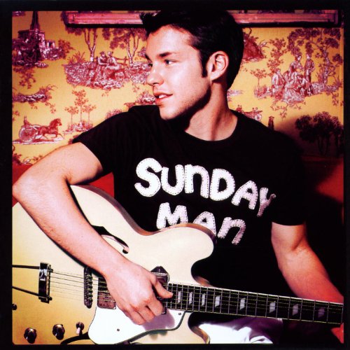 Amazon.com: Sunday Man : Chad Overman: Digital Music