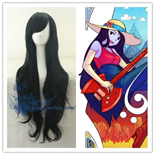 Marceline Cosplay