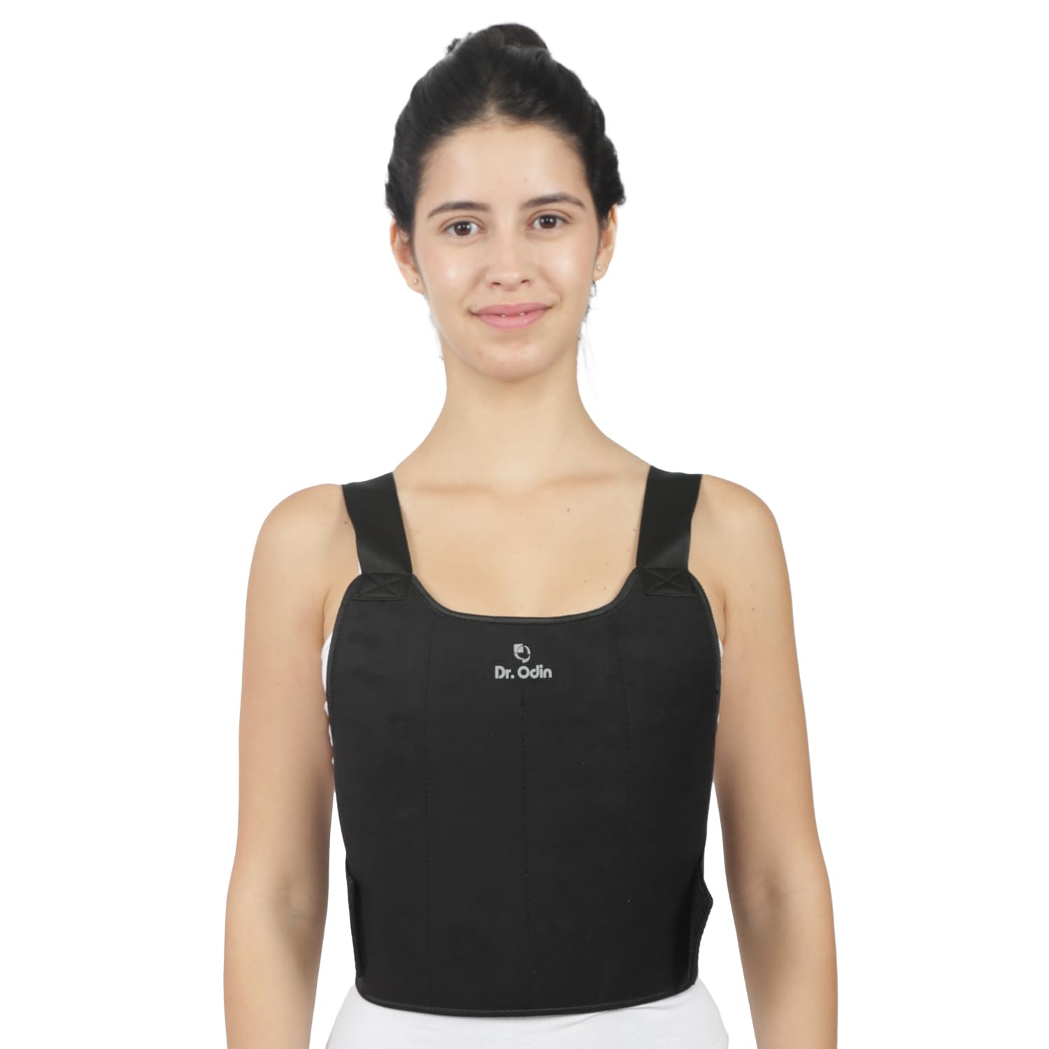 Dr. Odin Chest Guard - Unrivaled Upper Body Protection, Durable ...