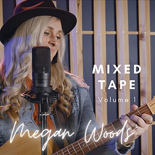 Megan Woods (Mixed Tape, Vol. 1) by Megan Woods on Amazon Music ...