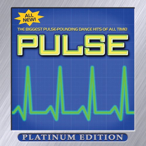 Various - Pulse Platinum - Amazon.com Music