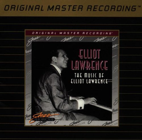 Lawrence, Elliot - Music of - Amazon.com Music