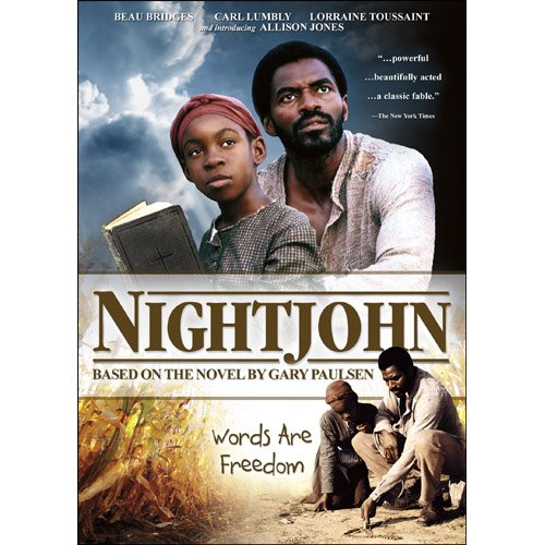 Nightjohn / (Full) [DVD] [Region 1] [NTSC] [US Import]: Amazon.de: DVD ...