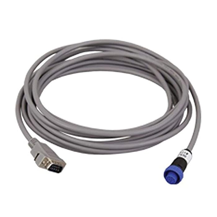 Buy Solinst 111646 RS-485 Connector Cable, Standard SPX Wellhead Cables ...