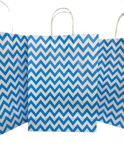 PRB Bags PRESENTS craft paper bags | grocery shopping bags | gift bags ...