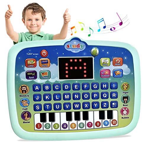 10 Best Learning Tablets For Kids September of 2022 - BabyStuffLab