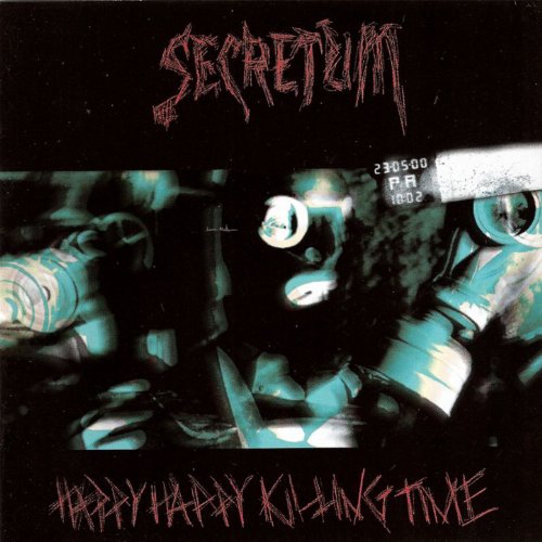 Play Happy Happy Killing Time... by Secretum on Amazon Music