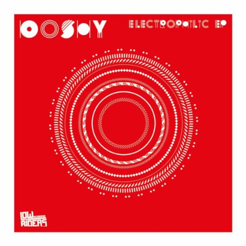 Play Electrophilic EP by Doshy on Amazon Music